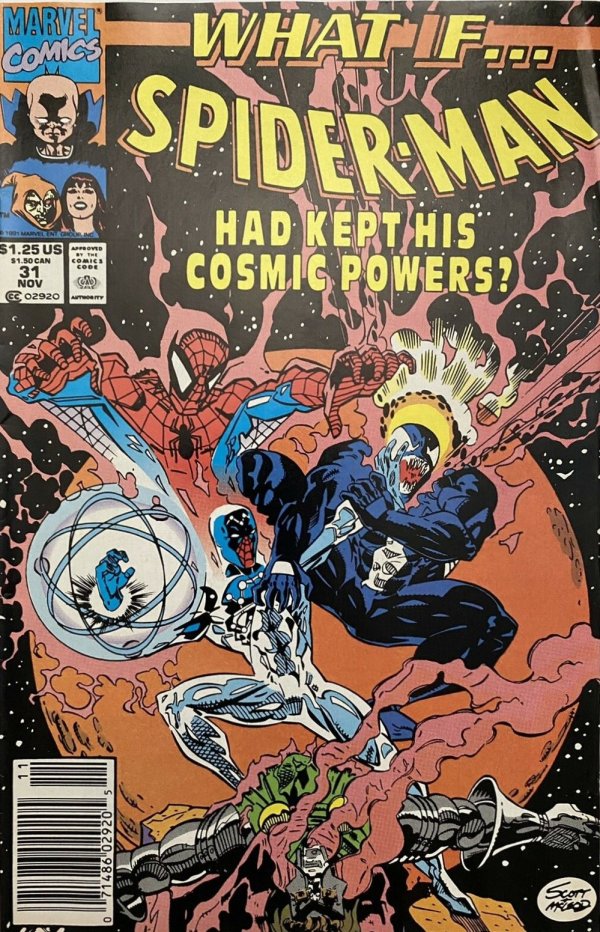 What If...? #31 Reviews