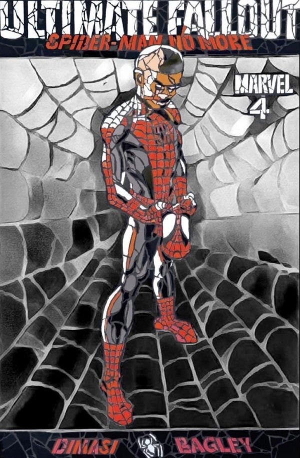 Ultimate Fallout #4 Reviews