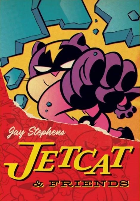 Jetcat & Friends TP Reviews