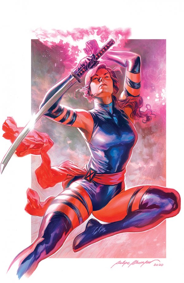 Hellions #13 Reviews