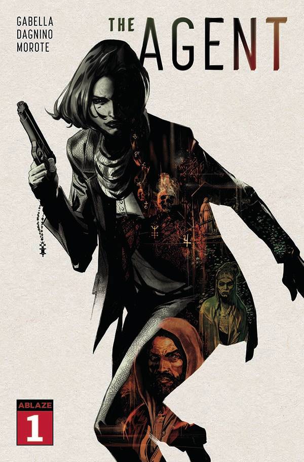 The Agent #1 Reviews