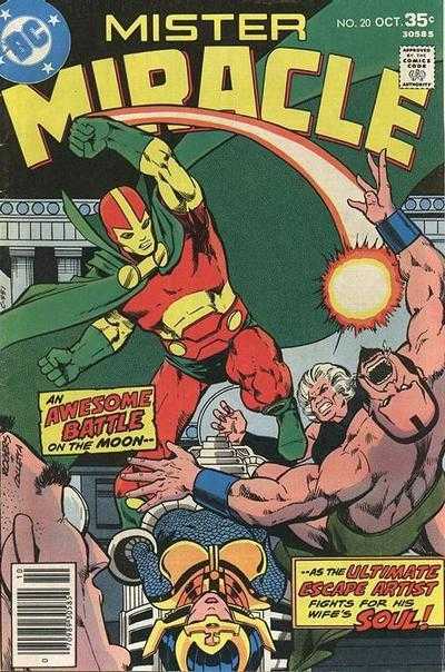 Doctor Bedlam (Prime Earth) - DC Comics