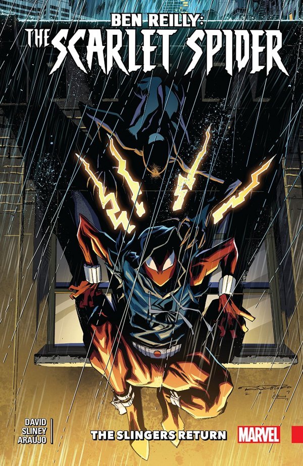 Cassie St. Commons (Earth-616) - Marvel Comics