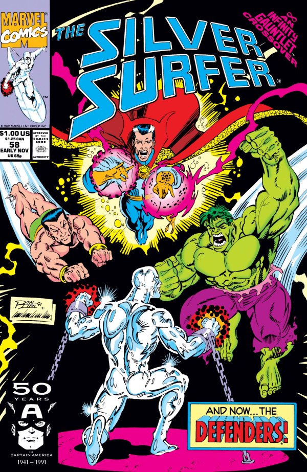 Shalla-Bal (Earth-616) - Marvel Comics