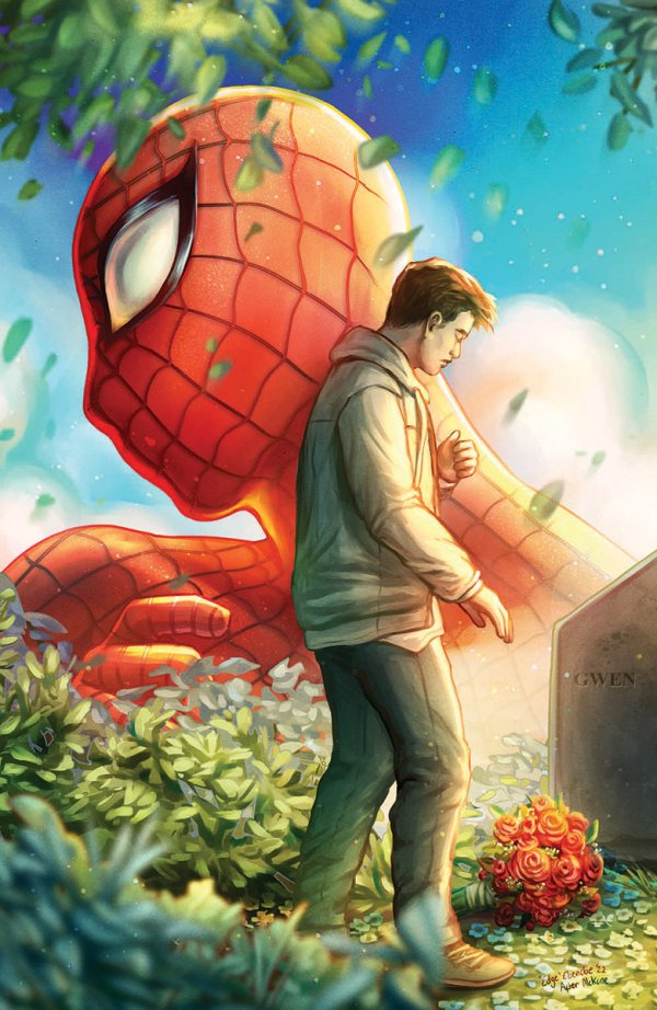 The Amazing Spider-Man #7 Reviews