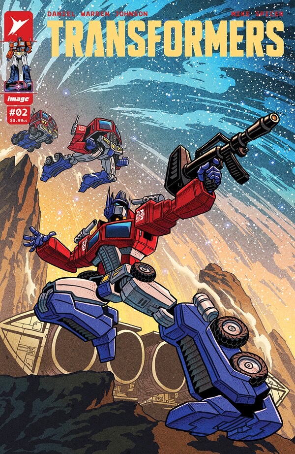 Transformers #2 Reviews