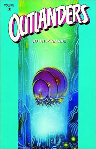 Outlanders Vol. 2 TP Reviews