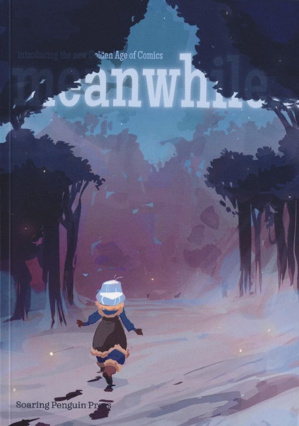 Michael Doig - Comic Book Creator