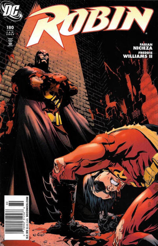 Robin #180 Reviews