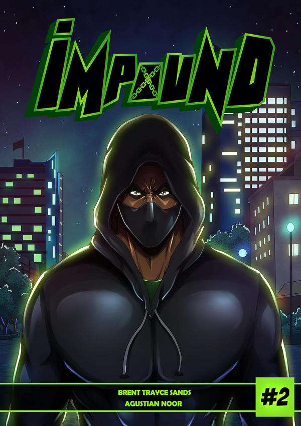 Impound #2 Reviews