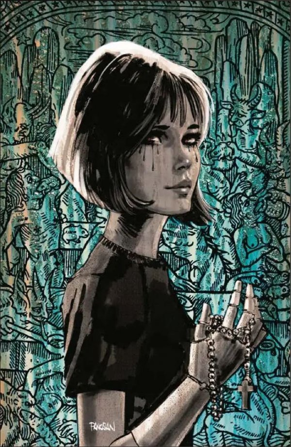 We Have Demons #1 Reviews
