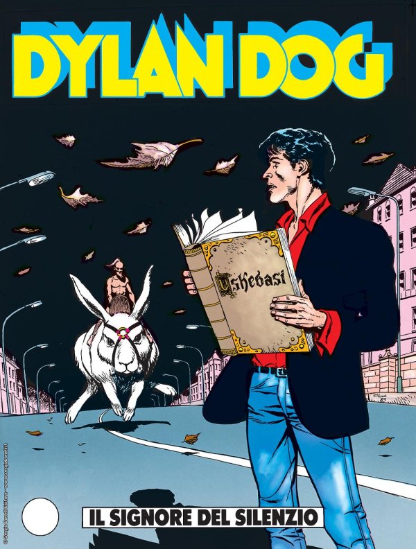 Dylan Dog #39 Reviews