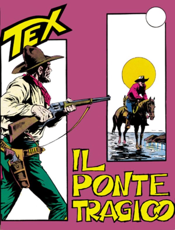 Tex #40 Reviews