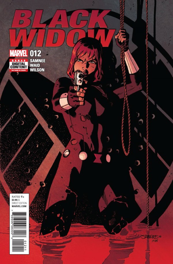 Anya as Headmistress (Earth-616) - Marvel Comics
