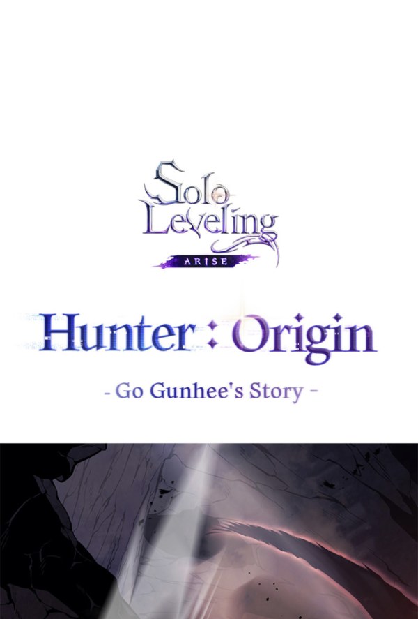 Go Gunhee (Solo Leveling) - Kakao