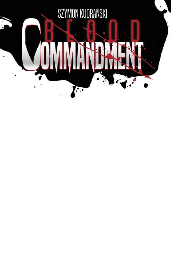 Blood Commandment #1 Reviews