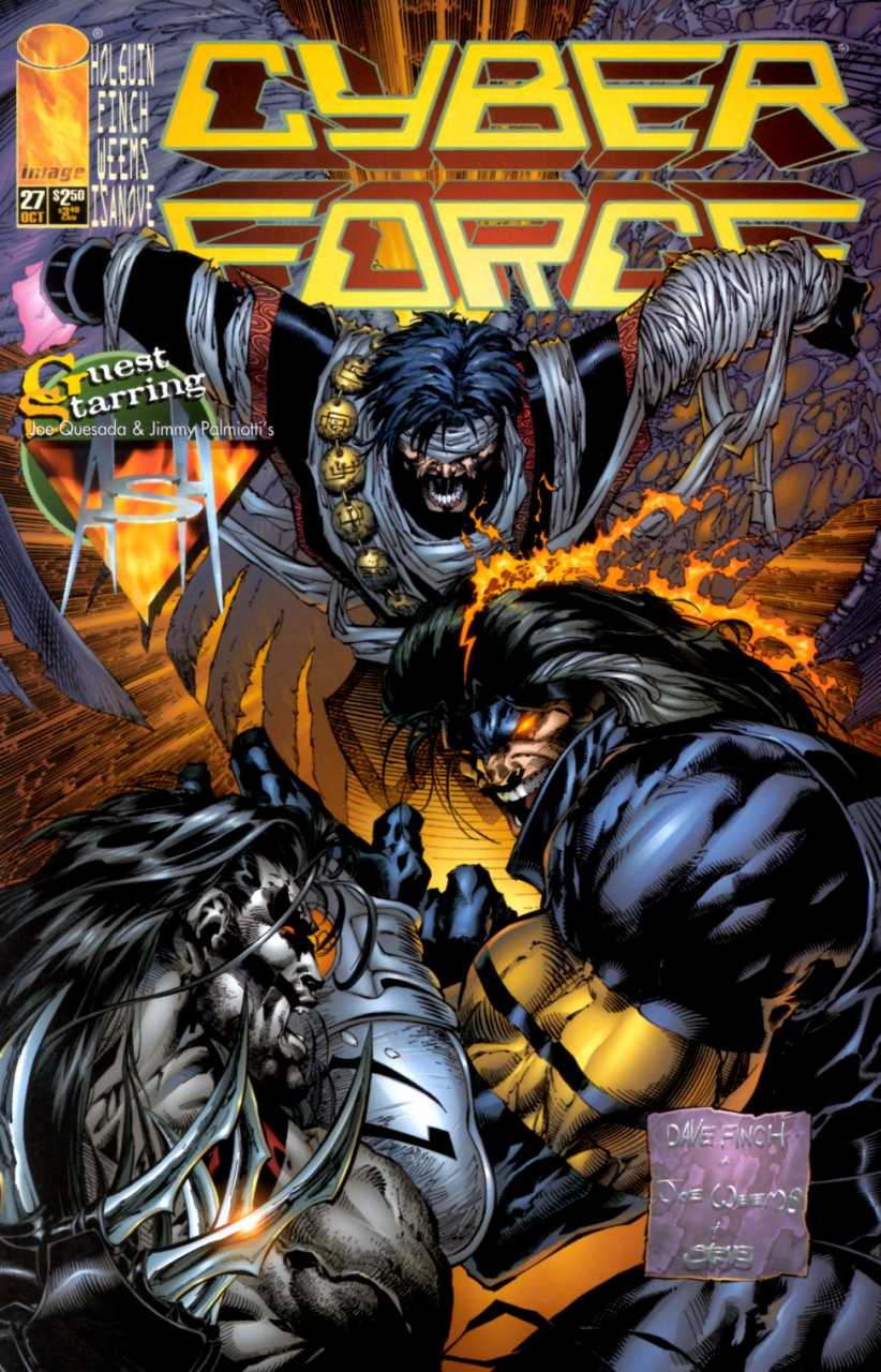 Carin Taylor as Velocity (Image Universe) - Image Comics