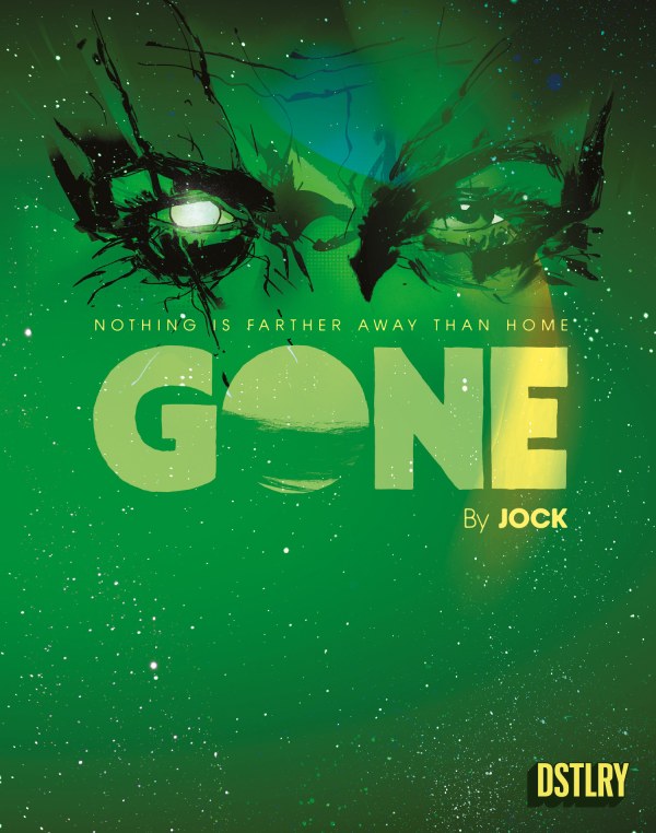 Gone #3 Reviews
