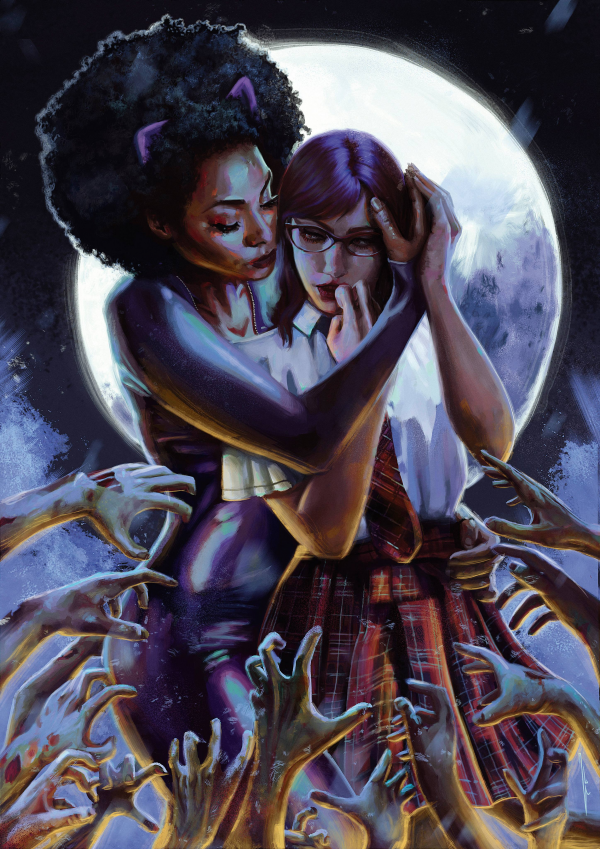 Swamp Dogs #1 Reviews