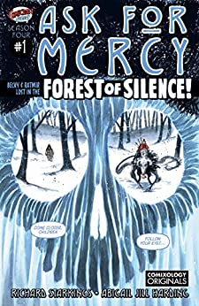 Ask for Mercy Season Four #1 Reviews