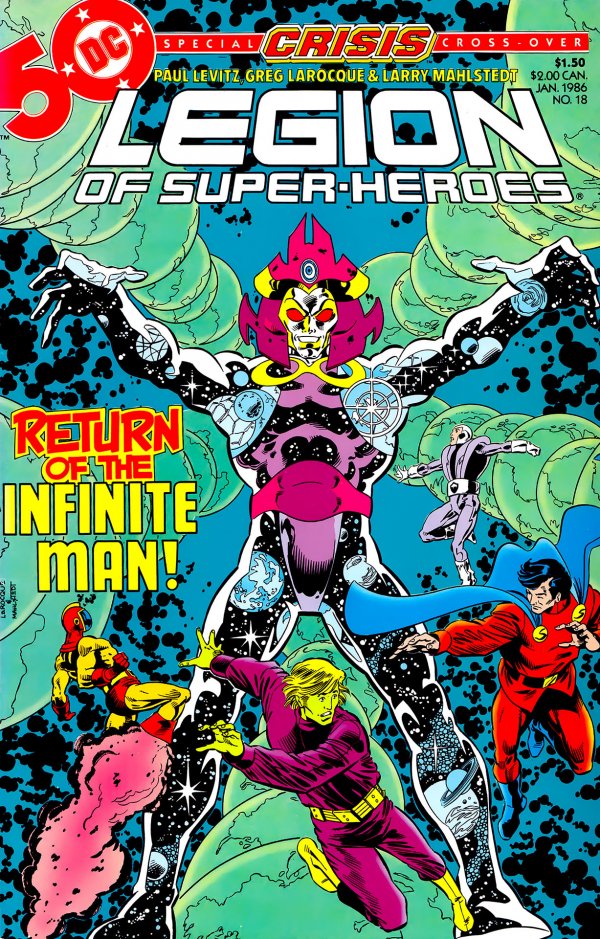 Titania (Assassin) (Earth-0) - DC Comics