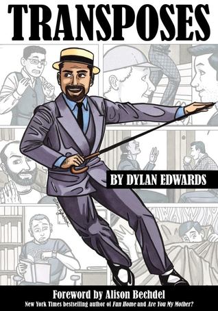 Transposes Vol. 1 GN Reviews