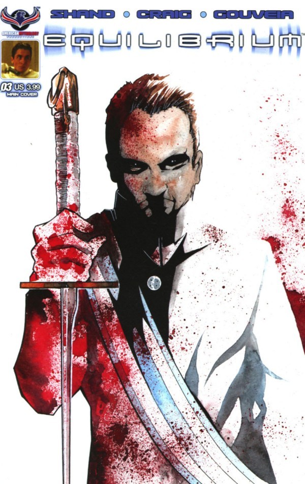 Equilibrium #3 Reviews