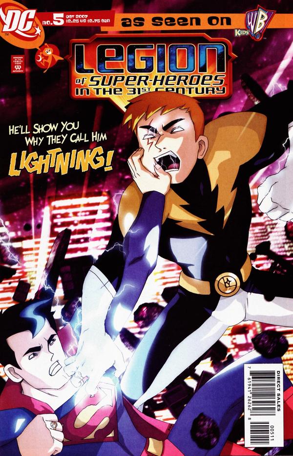 Joseph Torres - Comic Book Creator