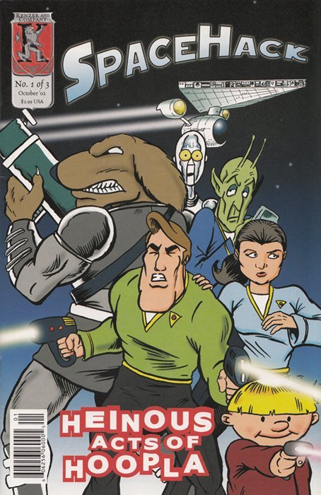 SpaceHack #1 Reviews