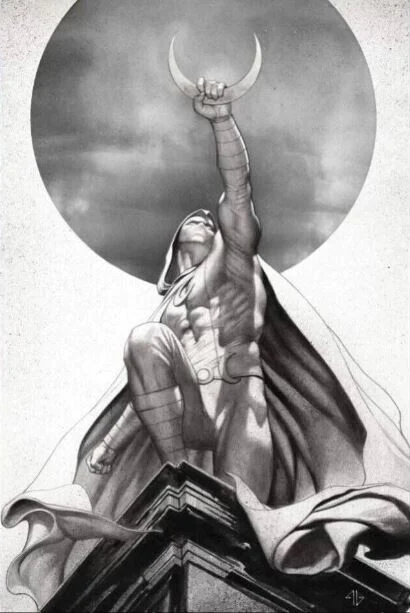 Moon Knight #15 Reviews