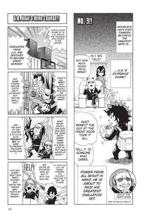 Ken Ishiyama as Cementoss (My Hero Academia) - Shueisha