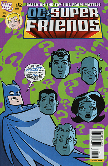 Waylon Jones as Killer Croc (Earth-508) - DC Comics