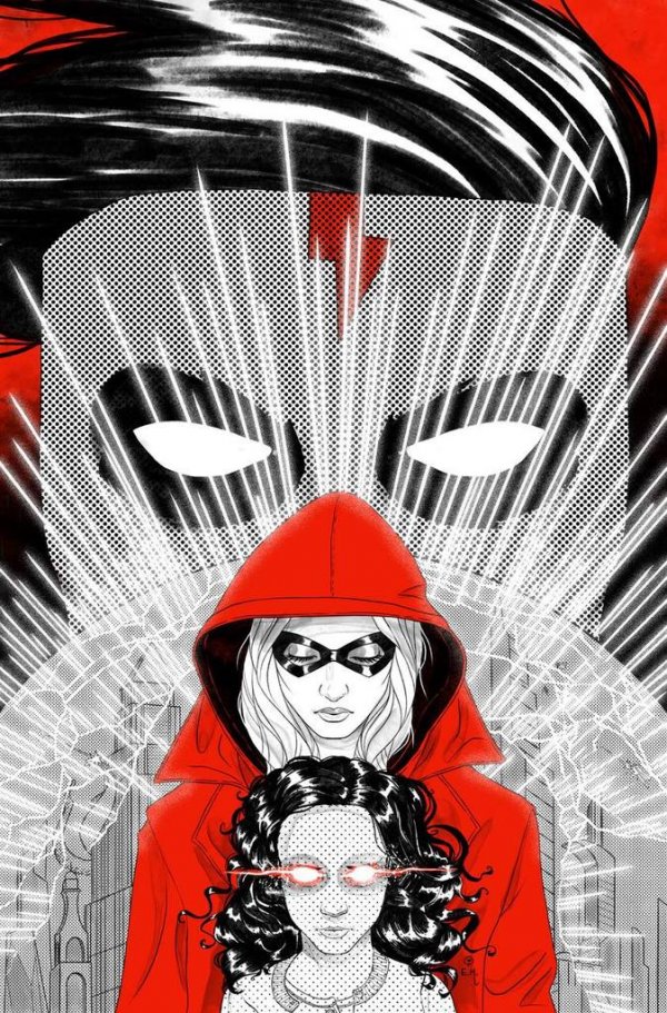 Crossover #4 Reviews