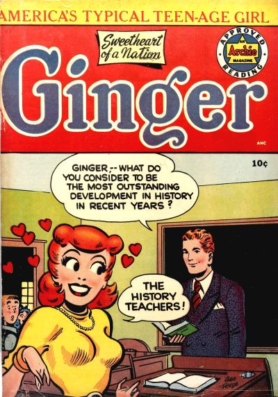 Ginger #1 Reviews