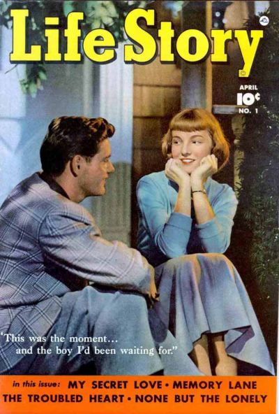 Life Story #1 Reviews