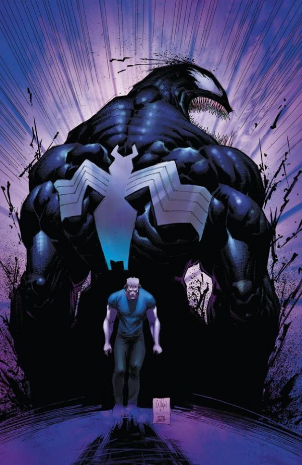 Venom #1 Reviews