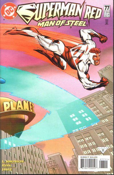 Lena Luthor II (Earth-0) - DC Comics