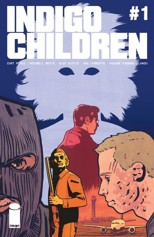 Indigo Children #1 Reviews