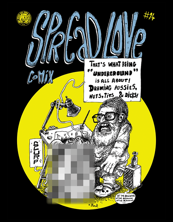 Jemma Webster Sharp - Comic Book Creator