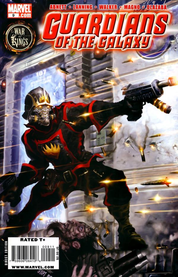 Blastaar (Earth-616) - Marvel Comics