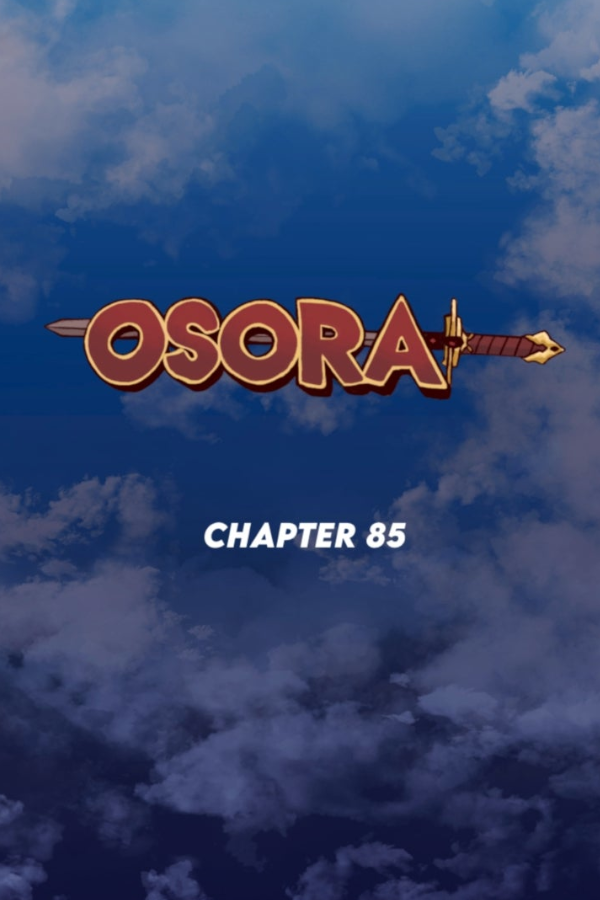 Osora #85 Reviews