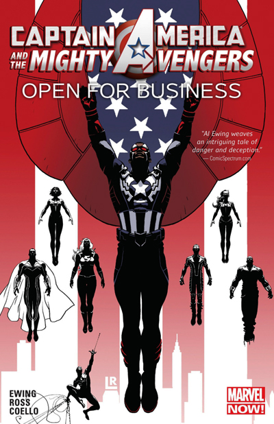 Max Brashear as Doctor Positron (Earth-616) - Marvel Comics