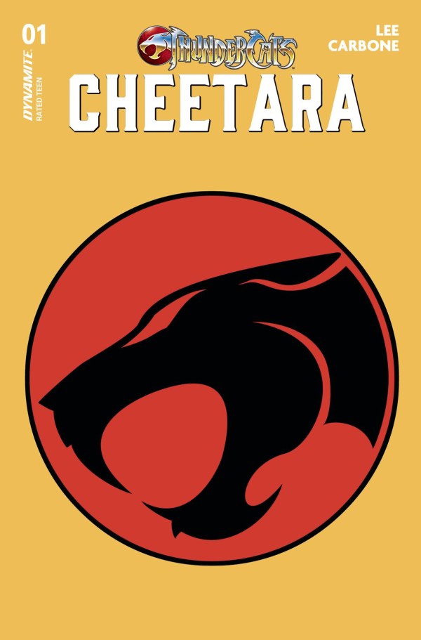 ThunderCats: Cheetara #1 Reviews