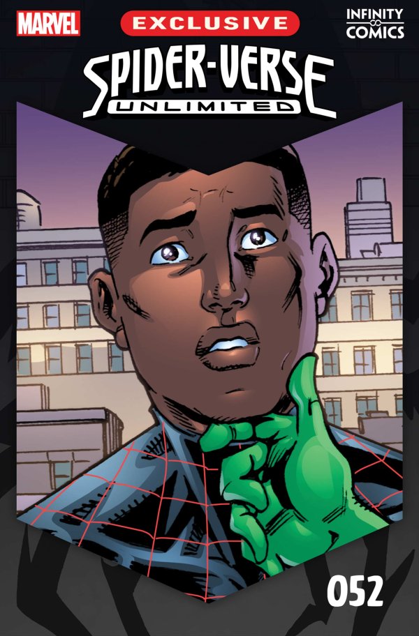 Kwaku Anansi (Earth-616) - Marvel Comics