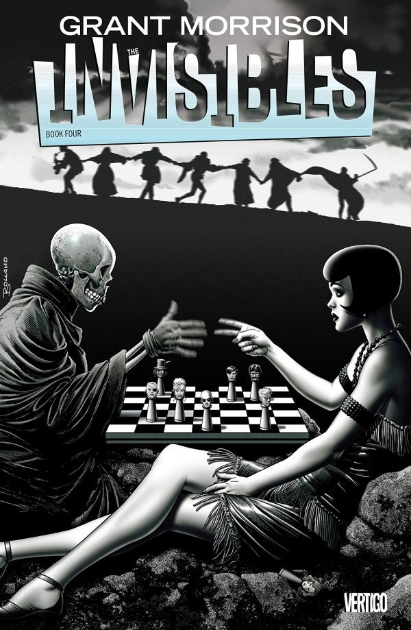 Jill Thompson - Comic Book Creator