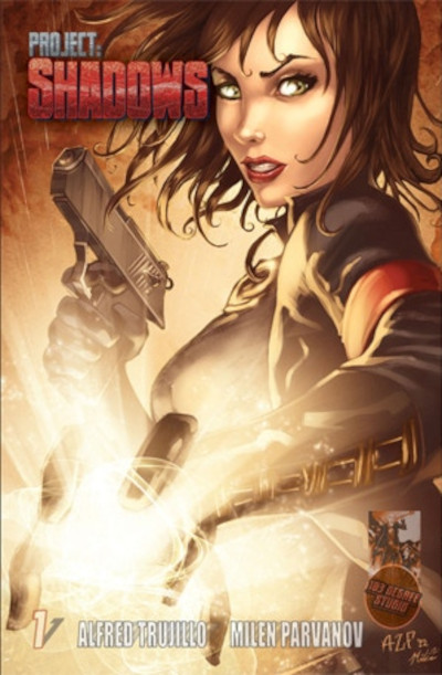 Project: Shadows #1 Reviews