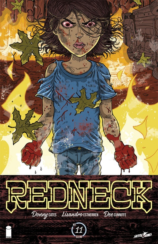 Redneck #11 Reviews