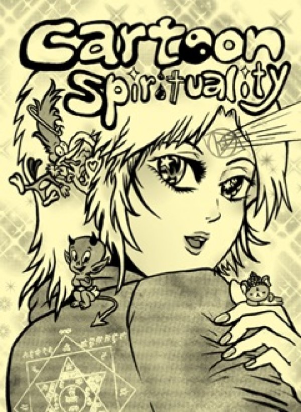 Cartoon Spirituality Reviews