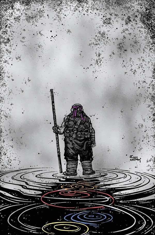 Teenage Mutant Ninja Turtles #150 Reviews