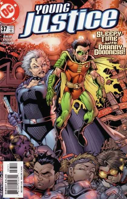 Kon-El as Superboy (Prime Earth) - DC Comics